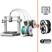 Bambu Lab A1 Combo (AMS Lite) Pack Starter - Polyfab3D