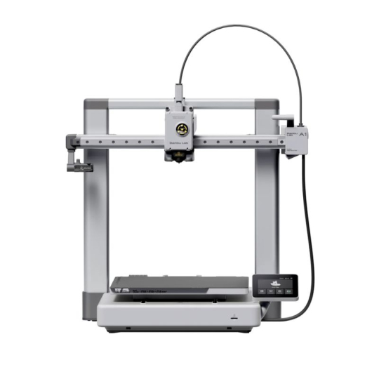 Bambu Lab A1 Combo (AMS Lite) Pack Starter - Polyfab3D