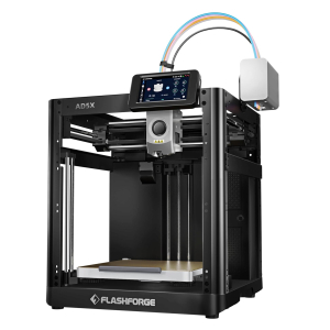 Flashforge AD5X - Impresora 3D multicolor rápida para uso profesional